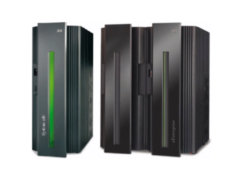 2. O que é um mainframe? - GotoCobol