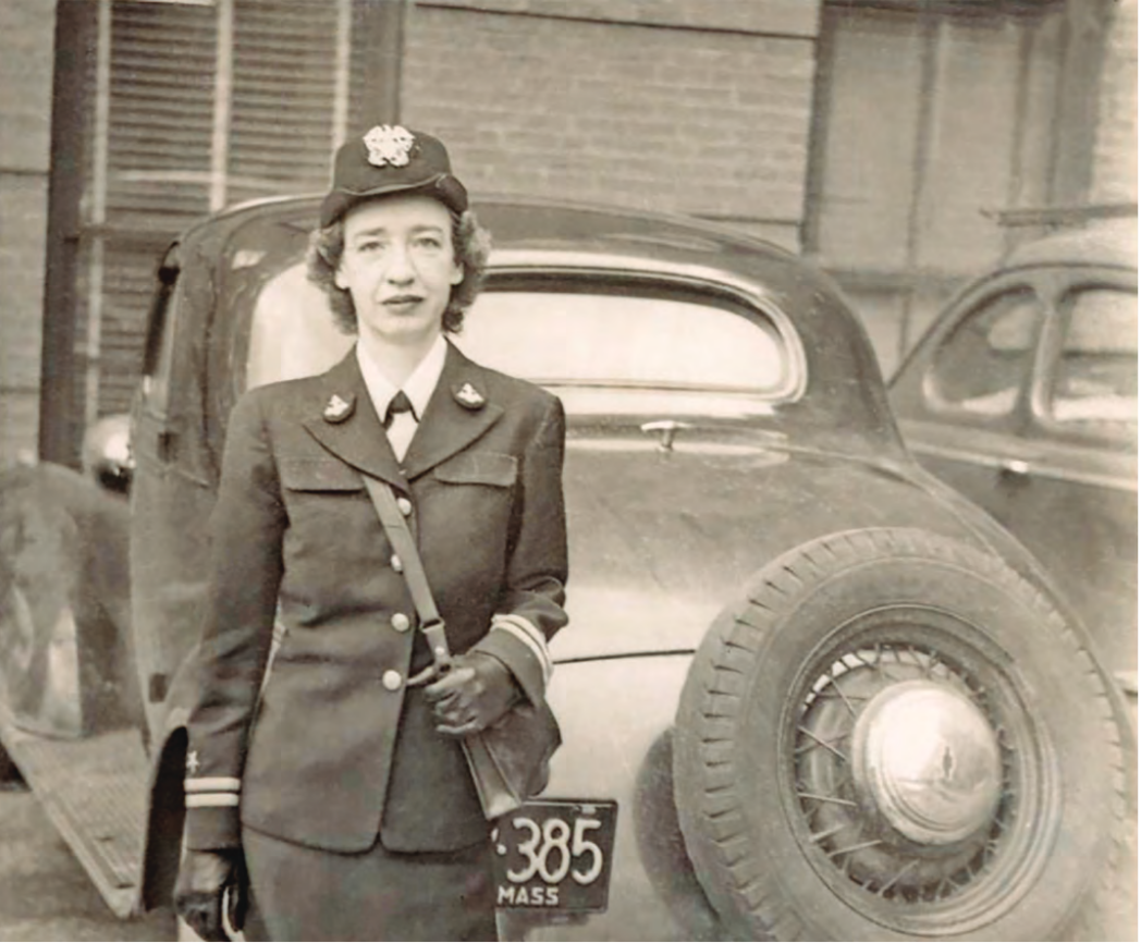 COBOL 60 anos: A contribuição de Grace Hopper - GotoCobol